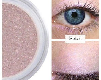 Pale pink eyeshadow | Etsy