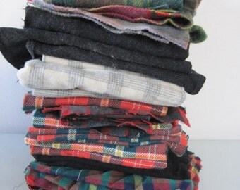 Wool braided rug | Etsy