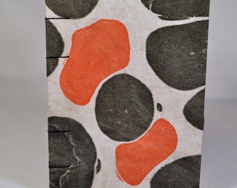 Making Hand Made Paper Products Since 1990 by papermajik on Etsy