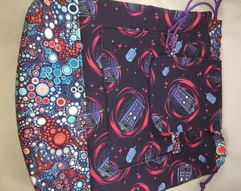 Doctor who backpack | Etsy