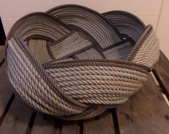 Alaskan basket | Etsy