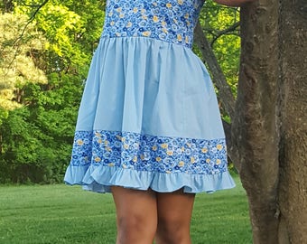 Tween sundress | Etsy