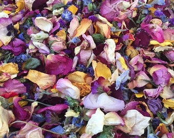 Dried flowers bulk | Etsy