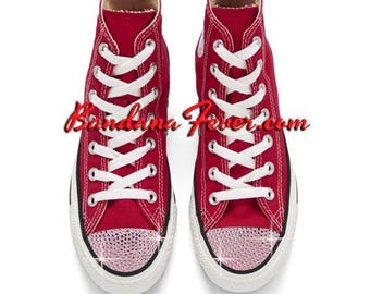 Glitter converse | Etsy