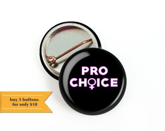 Pro choice | Etsy