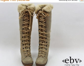 Hippie boots | Etsy