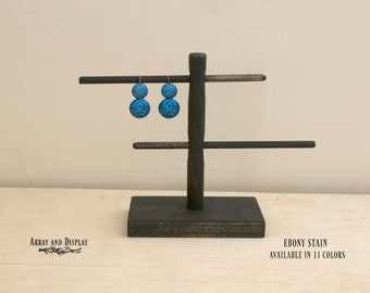 Earring stand | Etsy