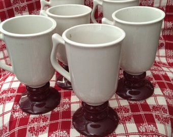 Hall coffee mugs | Etsy