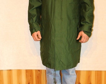 Police jacket | Etsy