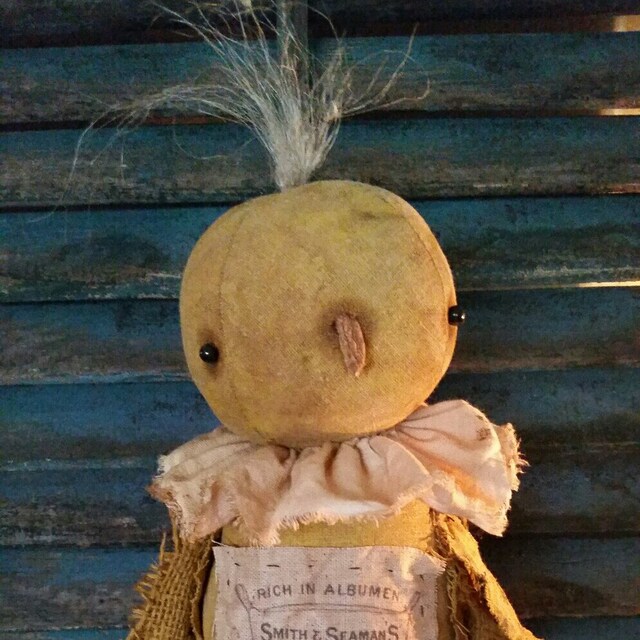 Sweetpeas Primitives Primitives & Folk Art by SweetpeasPrimitives