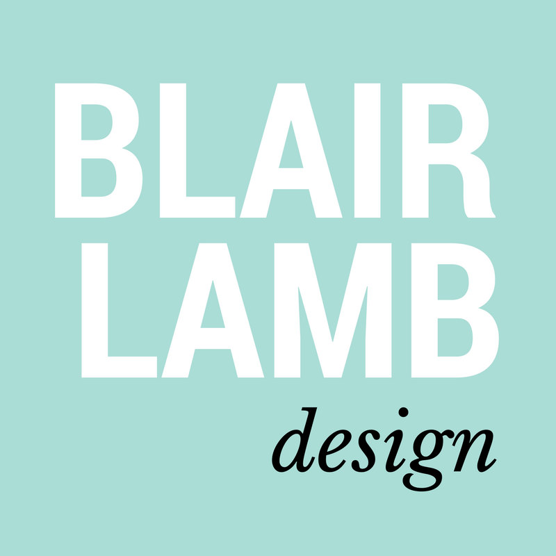 Blair Lamb Design by BlairLambDesign on Etsy