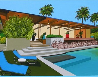 Artist Linda Tillman's Gallery by LTillmanArt on Etsy