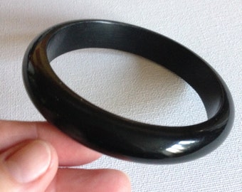 Plastic bangles | Etsy