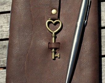 Diary with lock | Etsy