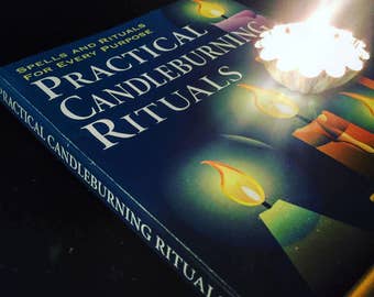 Practical magic | Etsy