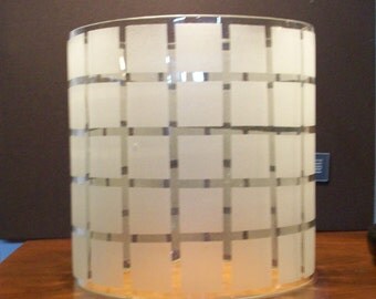 Cylinder lamp shade | Etsy