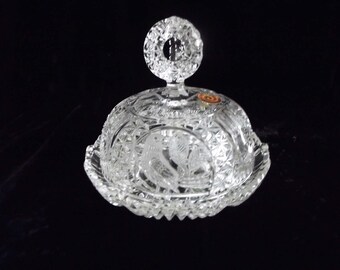 Hofbauer crystal | Etsy