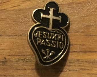 Christian lapel pins | Etsy