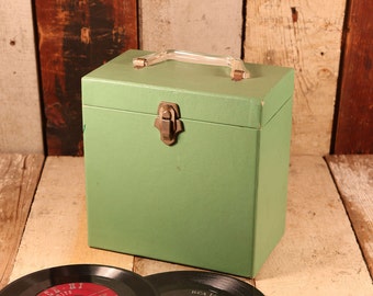 Record carrier | Etsy