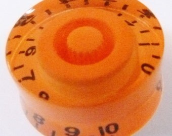 Custom guitar knobs | Etsy