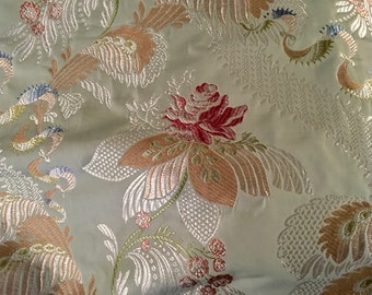 Scalamandre silk | Etsy