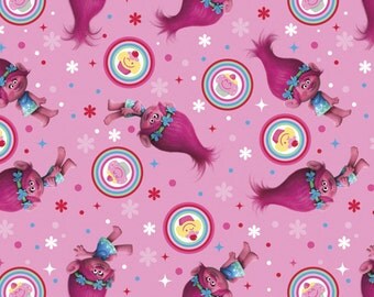 Poppy from trolls | Etsy