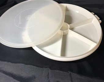 Tupperware cookie | Etsy