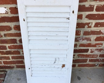 Vintage shutters | Etsy