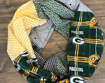 Nfl scarves | Etsy