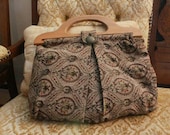 Victorian Purses, Bags, Handbags