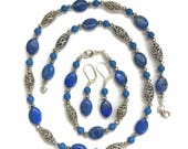 Zaver Designs...Sparkling Vibrant Bead Jewels by ZaverDesigns