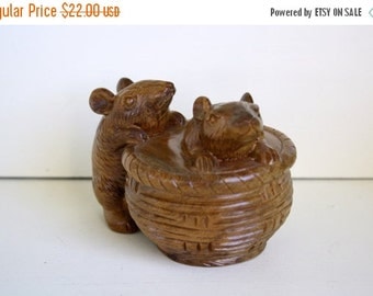 Unique rats figurine related items | Etsy