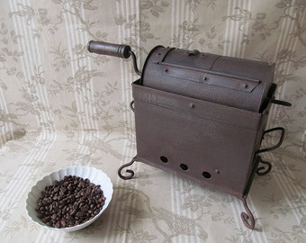 Vintage roaster | Etsy