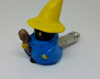 Wizard pipe | Etsy