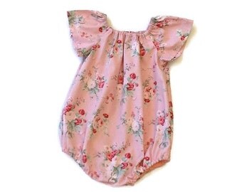 Bubble romper | Etsy