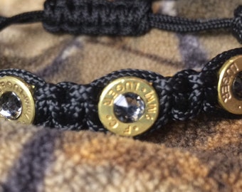 Bullet bracelet | Etsy