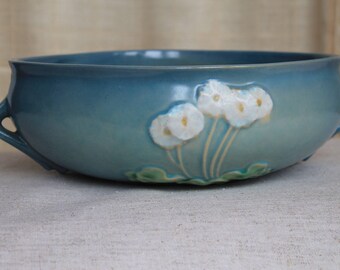 Roseville pottery | Etsy