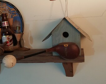Birdhouses | Etsy