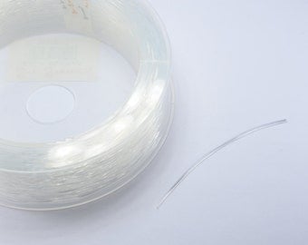 Crystal string | Etsy