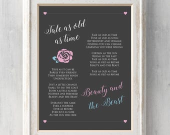 Tale old time lyrics | Etsy