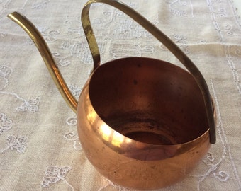 Copper watering cans | Etsy