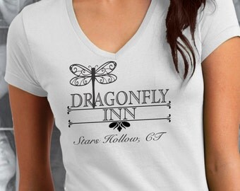 Girls night shirt | Etsy