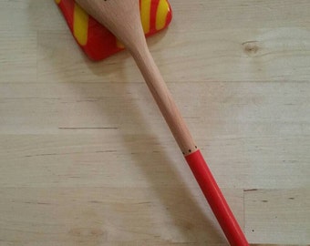 Indigo Spoons by IndigoSpoons on Etsy