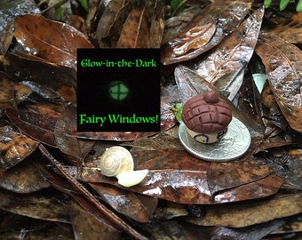 Fairy garden snails | Etsy