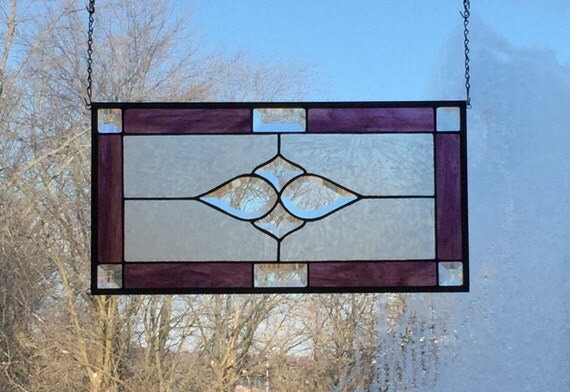 Rectangle Stained Glass Patterns