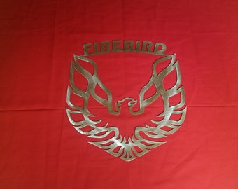 Firebird logo | Etsy