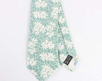 FLORAL TIES AND FLORAL TIES by MYTIESHOP on Etsy