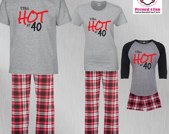 Still hot at 40 | Etsy