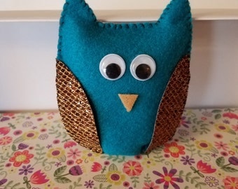 Essential oil sachet | Etsy