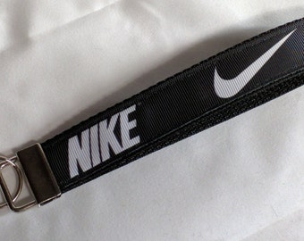 Nike keychain | Etsy